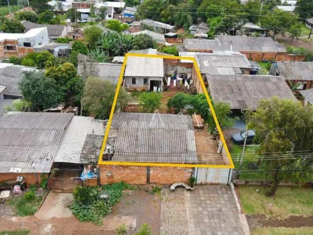Terreno / Lote para Venda em Cascavel/PR Santa Felicidade
