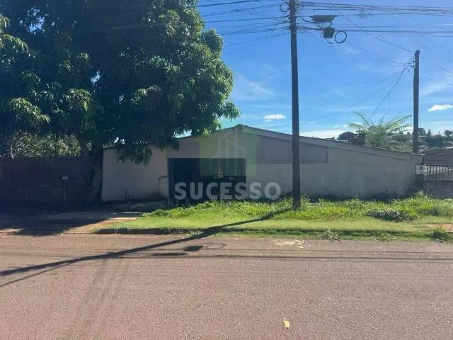 Terreno / Lote para Venda em Cascavel/PR Santa Felicidade
