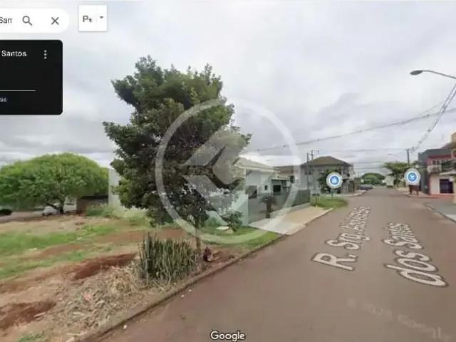 Terreno / Lote para Venda em Cascavel/PR Santa Felicidade