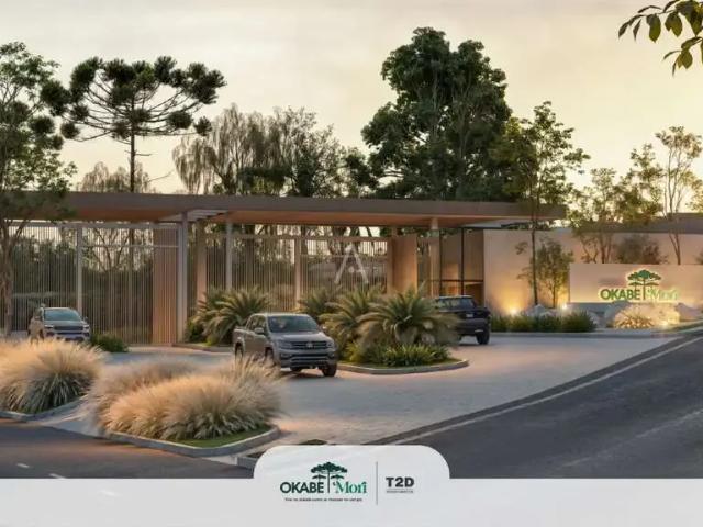 Terreno / Lote para Venda em Cascavel/PR Santa Felicidade