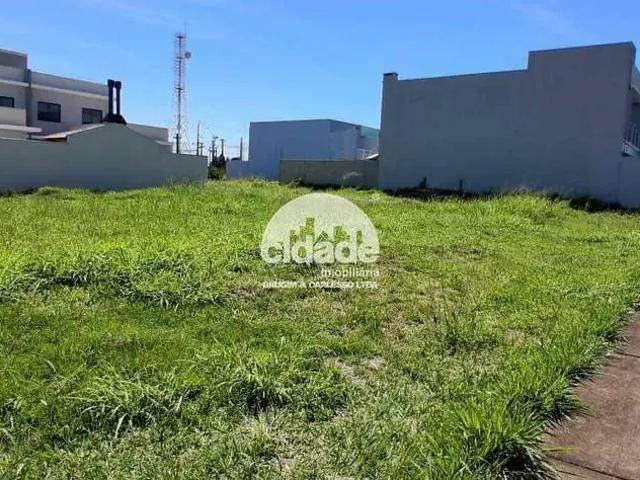 Terreno / Lote para Venda em Cascavel/PR Santa Felicidade
