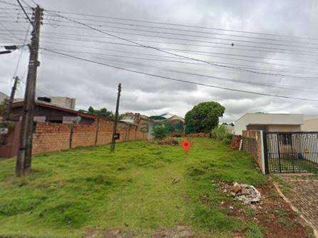Terreno / Lote para Venda em Cascavel/PR Santa Felicidade