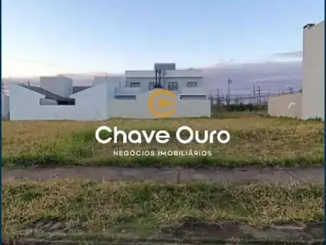Terreno / Lote para Venda em Cascavel/PR Santa Felicidade
