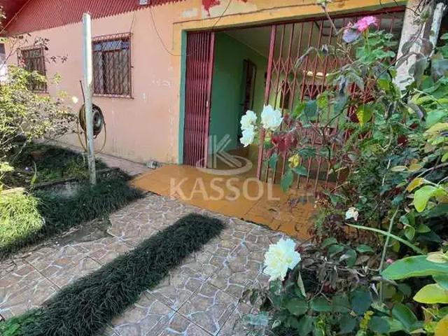 Terreno / Lote para Venda em Cascavel/PR Santa Felicidade