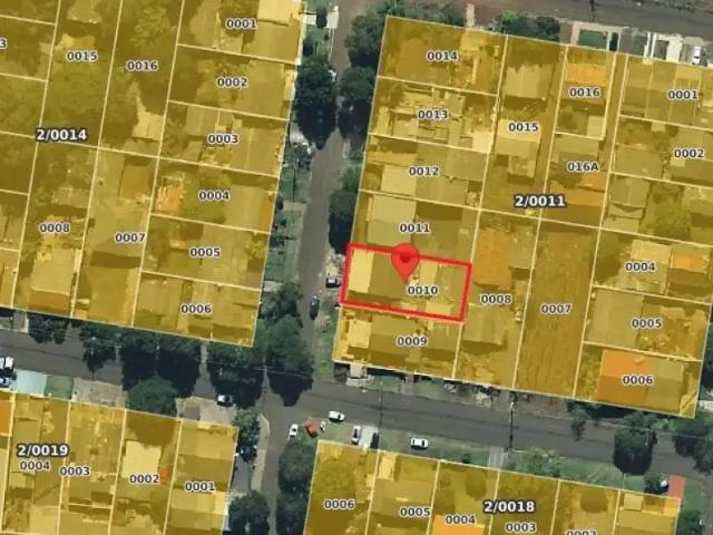 Terreno / Lote para Venda em Cascavel/PR Santa Felicidade