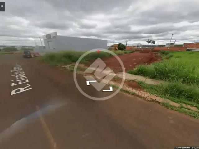 Terreno / Lote para Venda em Cascavel/PR Santa Felicidade