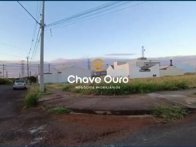 Terreno / Lote para Venda em Cascavel/PR Santa Felicidade