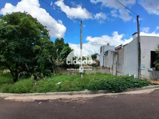 Terreno / Lote para Venda em Cascavel/PR Santa Felicidade