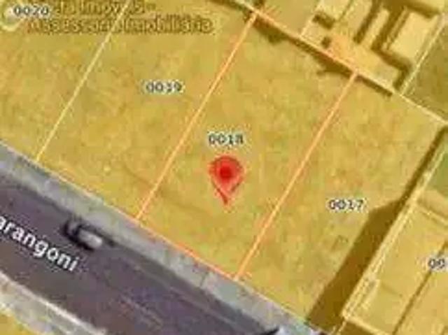Terreno / Lote para Venda em Cascavel/PR Santa Felicidade
