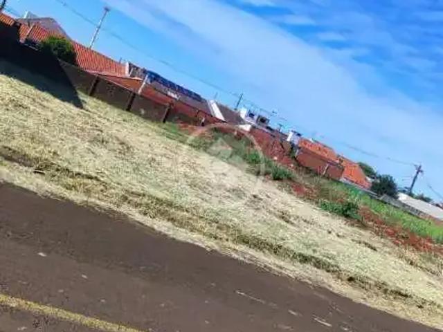 Terreno / Lote para Venda em Cascavel/PR Santa Felicidade