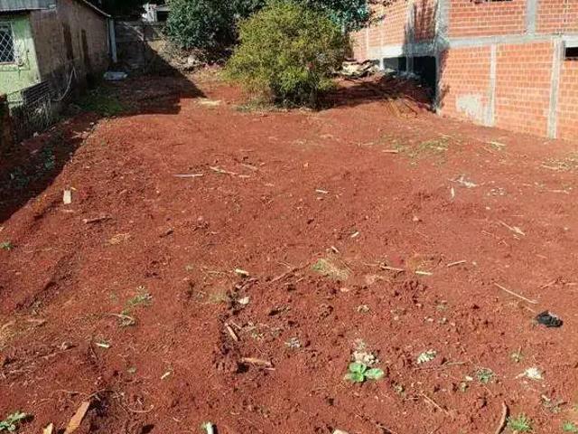 Terreno / Lote para Venda em Cascavel/PR Santa Felicidade
