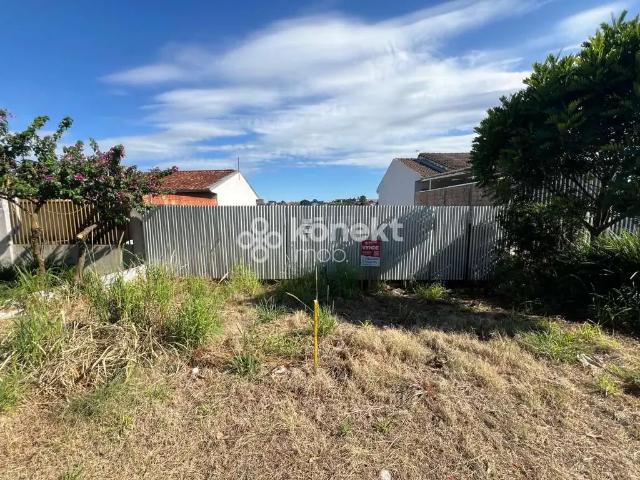 Terreno / Lote para Venda em Cascavel/PR Santa Felicidade