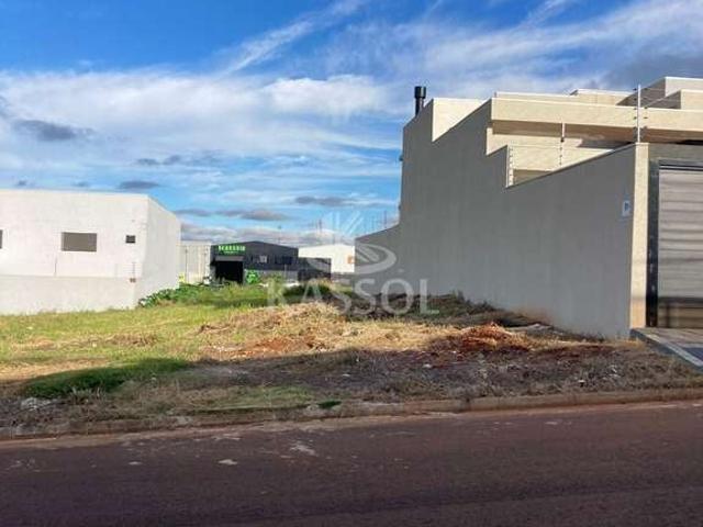 Terreno / Lote para Venda em Cascavel/PR FAG