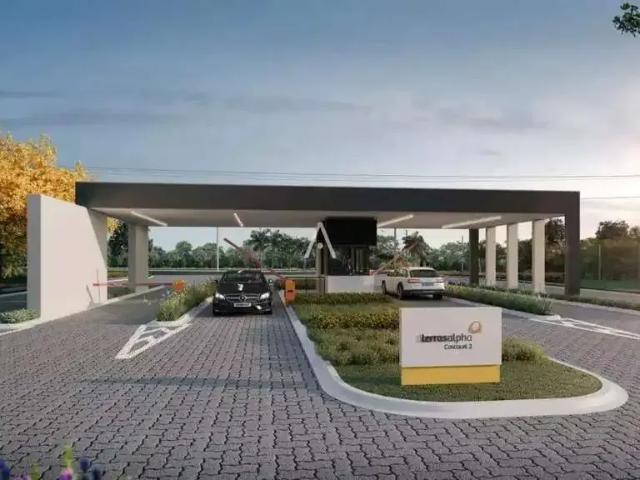 Terreno / Lote para Venda em Cascavel/PR Santo Inácio