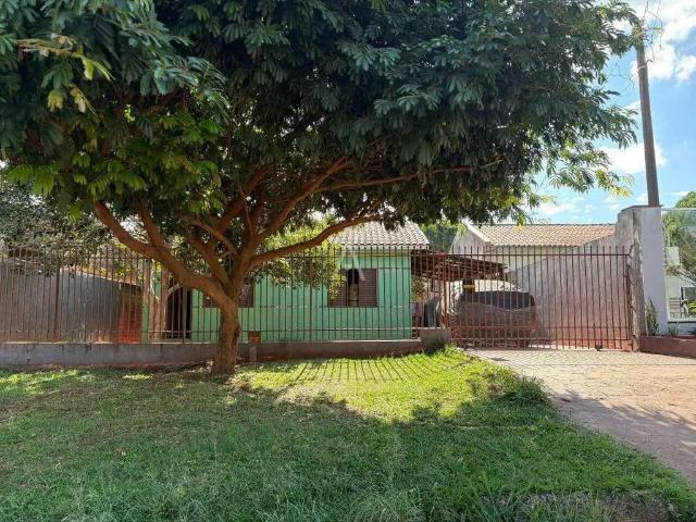 Terreno / Lote para Venda em Cascavel/PR Santos Dumont