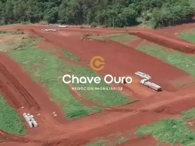 Terreno / Lote para Venda em Cascavel/PR Guarujá