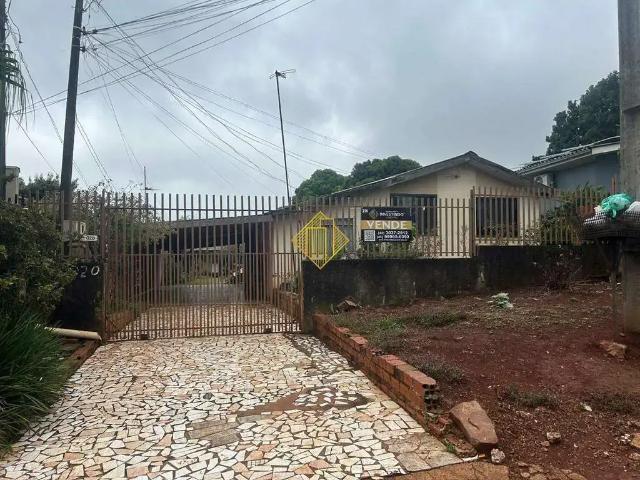 Terreno / Lote para Venda em Cascavel/PR Santos Dumont
