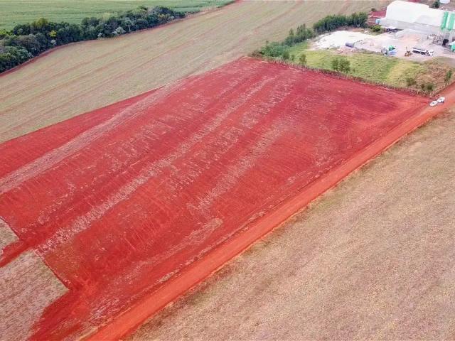 Terreno / Lote para Venda em Cascavel/PR Santos Dumont