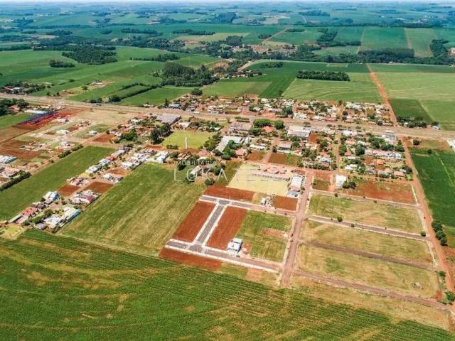 Terreno / Lote para Venda em Cascavel/PR Sede Alvorada