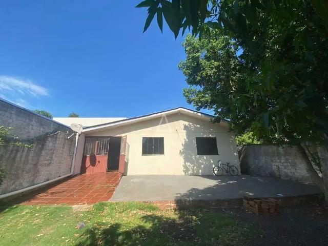 Terreno / Lote para Venda em Cascavel/PR Universitário 3 Quartos