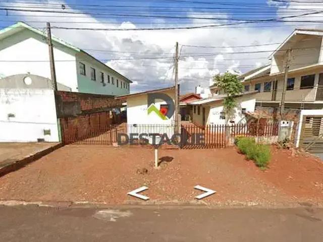 Terreno / Lote para Venda em Cascavel/PR Universitário
