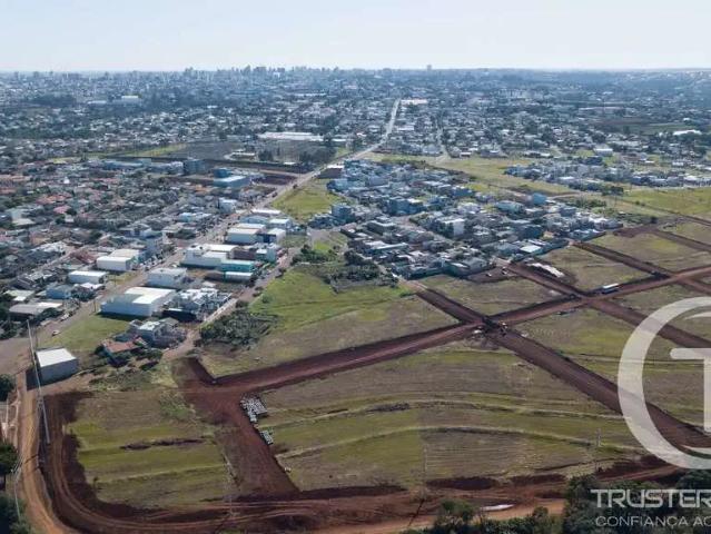 Terreno / Lote para Venda em Cascavel/PR Universitário
