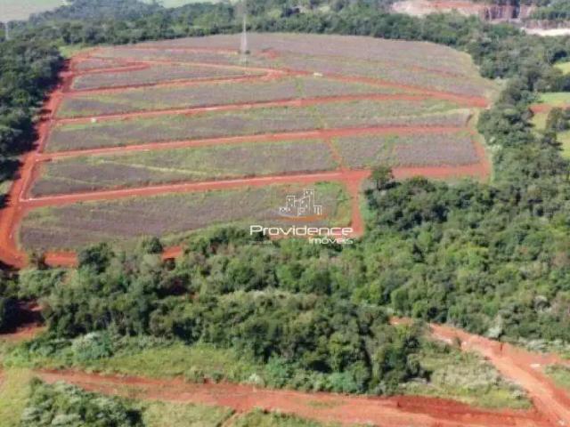 Terreno / Lote para Venda em Cascavel/PR Universitário