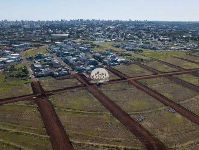 Terreno / Lote para Venda em Cascavel/PR Universitário
