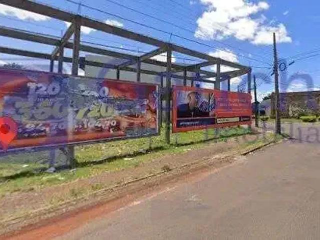 Terreno / Lote para Venda em Cascavel/PR Universitário