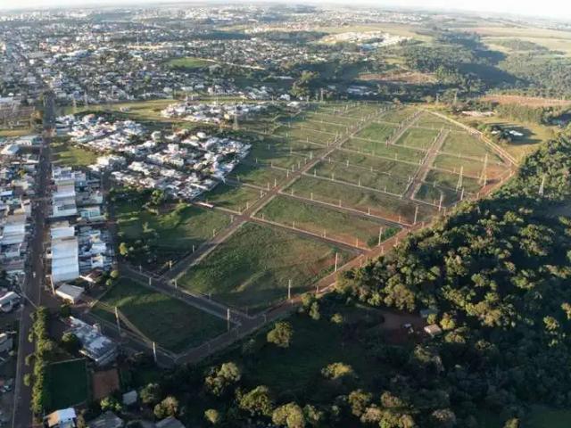Terreno / Lote para Venda em Cascavel/PR Universitário
