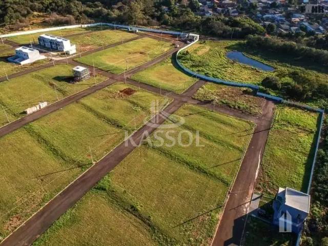 Terreno / Lote para Venda em Cascavel/PR Universitário