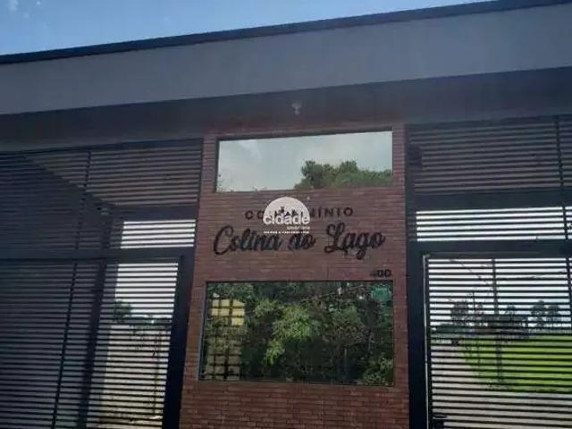Terreno / Lote para Venda em Cascavel/PR Universitário