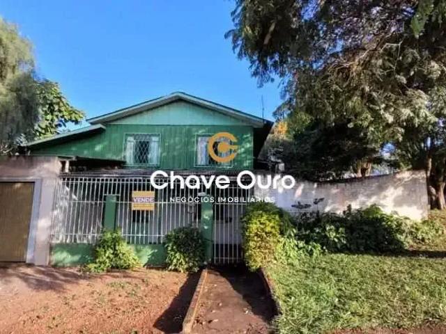 Terreno / Lote para Venda em Cascavel/PR Universitário