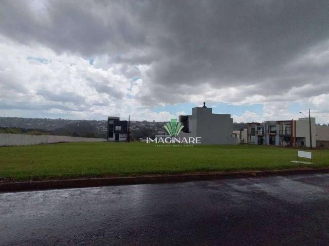 Terreno / Lote para Venda em Cascavel/PR Universitário