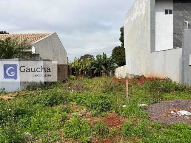 Terreno / Lote para Venda em Cascavel/PR Universitário