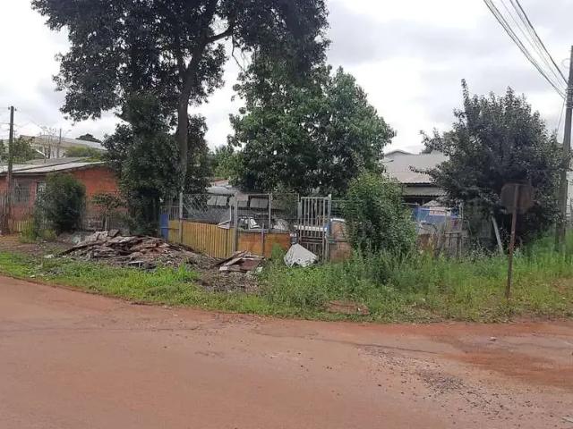 Terreno / Lote para Venda em Cascavel/PR Universitário
