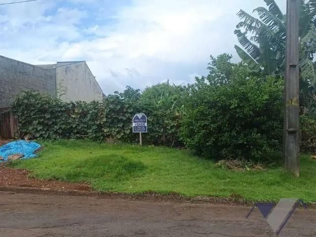 Terreno / Lote para Venda em Cascavel/PR Universitário