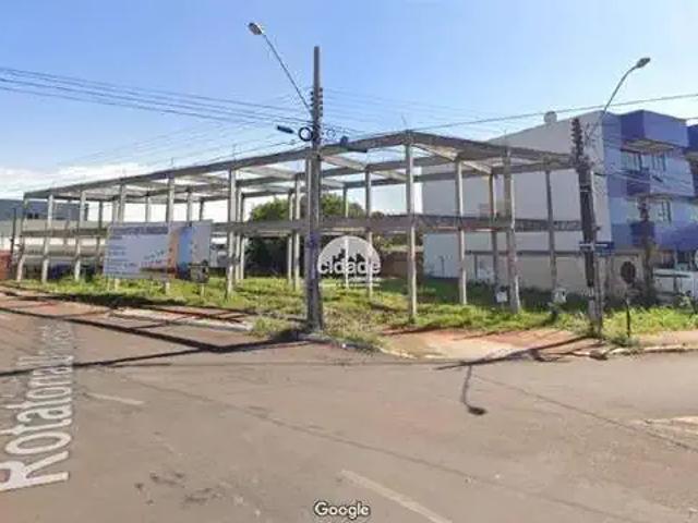 Terreno / Lote para Venda em Cascavel/PR Universitário