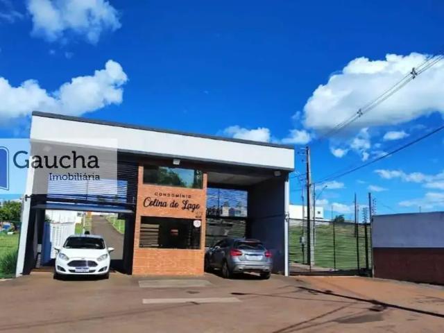 Terreno / Lote para Venda em Cascavel/PR Universitário