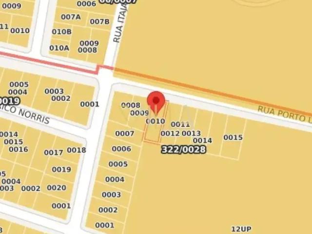 Terreno / Lote para Venda em Cascavel/PR Universitário