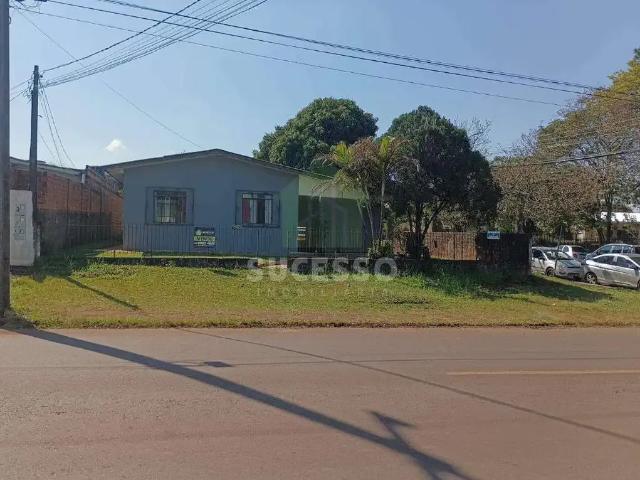 Terreno / Lote para Venda em Cascavel/PR Universitário