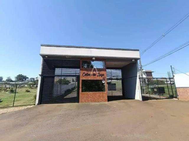 Terreno / Lote para Venda em Cascavel/PR Universitário