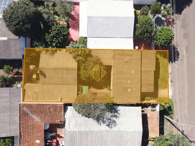 Terreno / Lote para Venda em Cascavel/PR Universitário