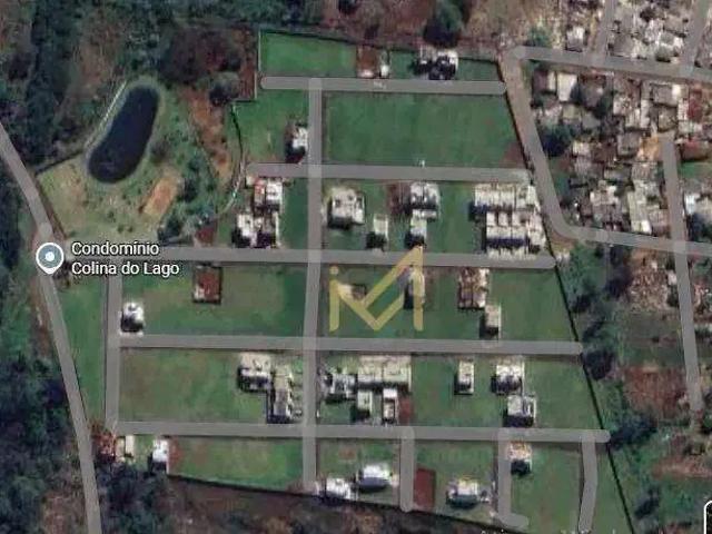 Terreno / Lote para Venda em Cascavel/PR Universitário