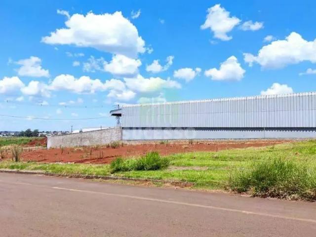 Terreno / Lote para Venda em Cascavel/PR Vista Linda