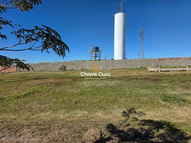 Terreno / Lote para Venda em Cascavel/PR Vista Linda