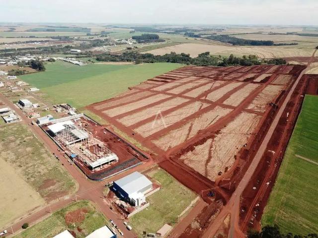 Terreno / Lote para Venda em Cascavel/PR Vista Linda
