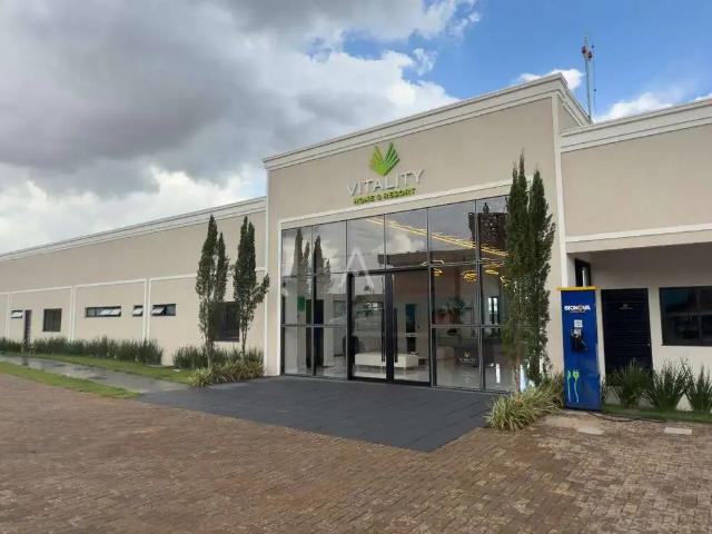 Terreno / Lote para Venda em Cascavel/PR Zona Industrial