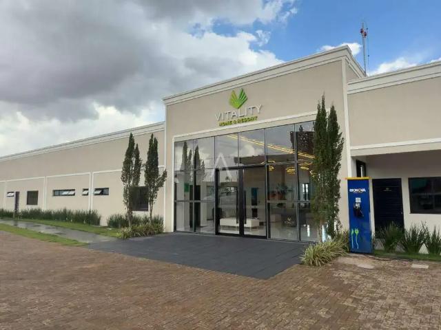 Terreno / Lote para Venda em Cascavel/PR Zona Industrial