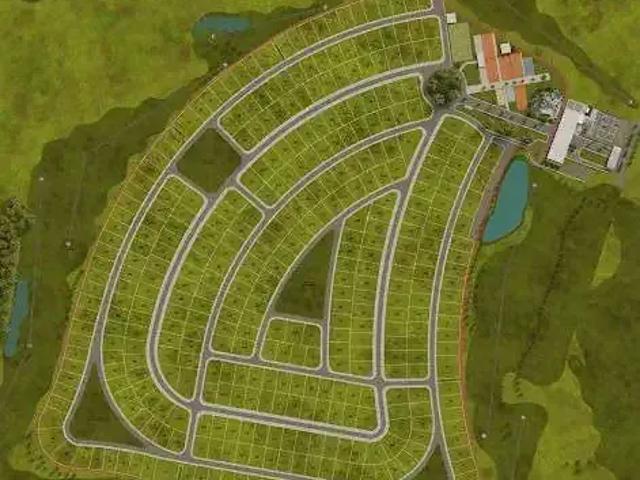 Terreno / Lote para Venda em Cascavel/PR Zona Rural